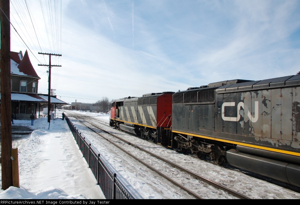 CN 5562